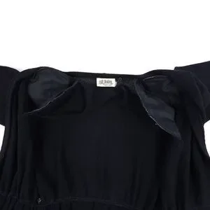 St. John | Dresses | St John Santana Knit Wool Wrap Dress Minimal ...